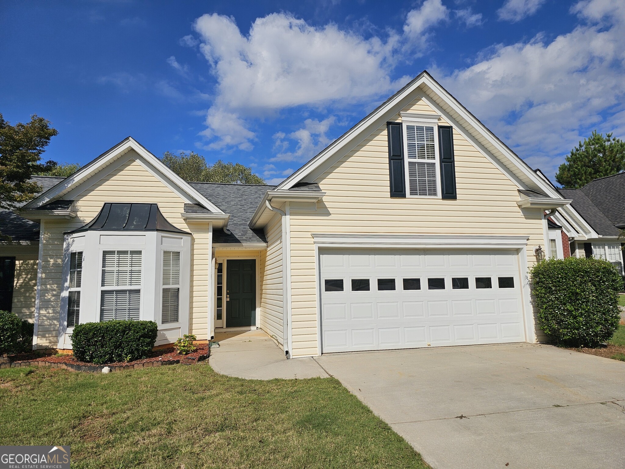 15 Tillbrook Trail, Newnan, GA 30265 - House Rental in Newnan, GA ...