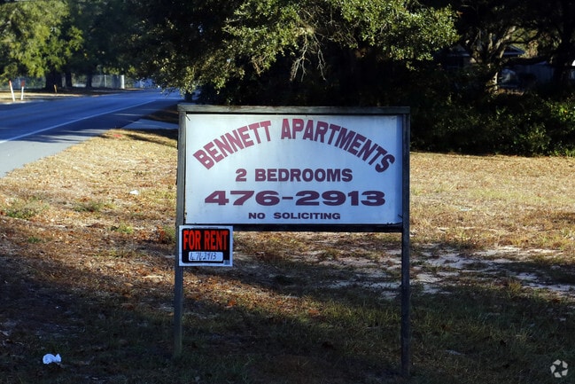 Bennett Apartments - Pensacola, FL | Apartments.com