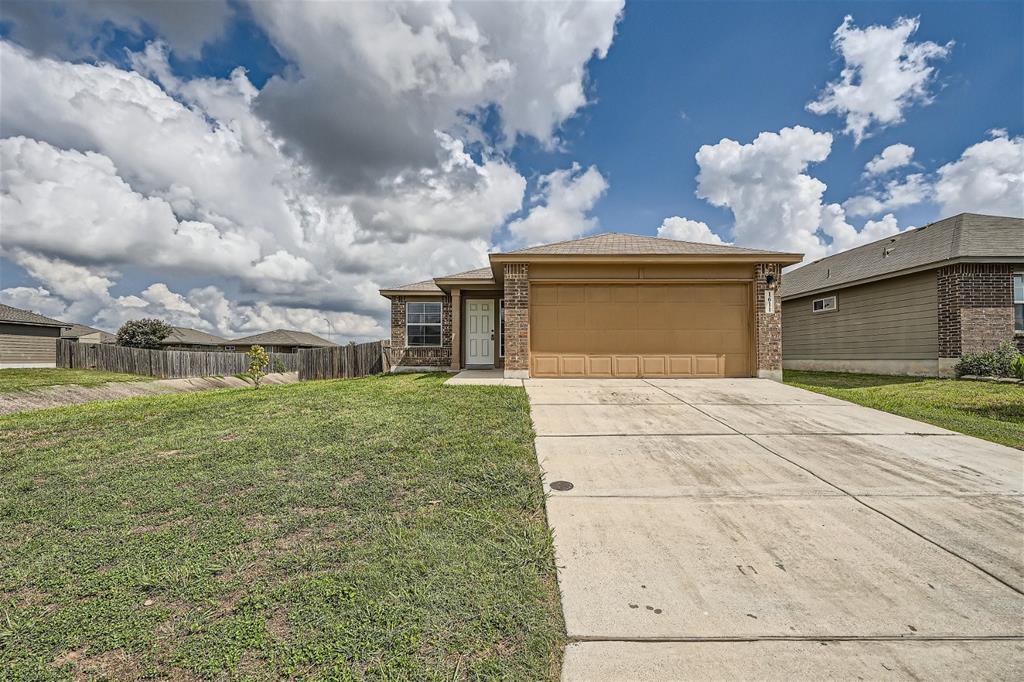 1611 Wedgewood Trl, Lockhart, TX 78644 - House Rental in Lockhart, TX ...