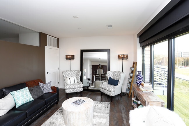 Ironworks at Keystone Rentals - Indianapolis, IN | Apartments.com