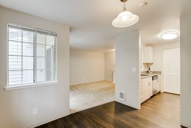 Shadowbrook Apartments - Redmond, WA | Apartments.com