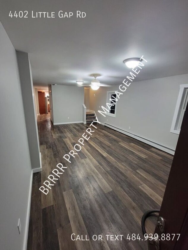 4402 Little Gap Rd, Kunkletown, PA 18058 - Room for Rent in Kunkletown ...