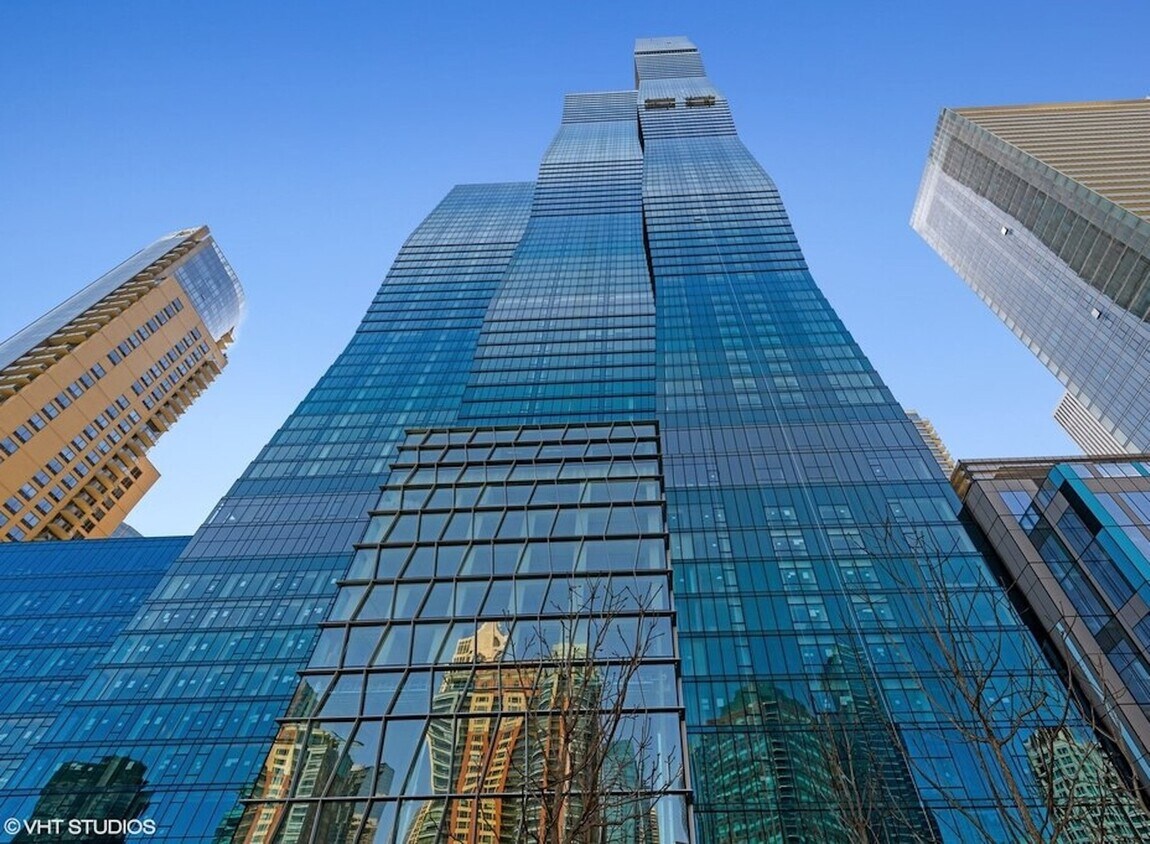 363 E Wacker Dr Unit 3809, Chicago, IL 60601 - Condo for Rent in ...