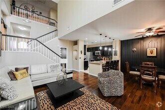 Spring Valley Ranch Apartments for Rent with a Swimming Pool - Las ...