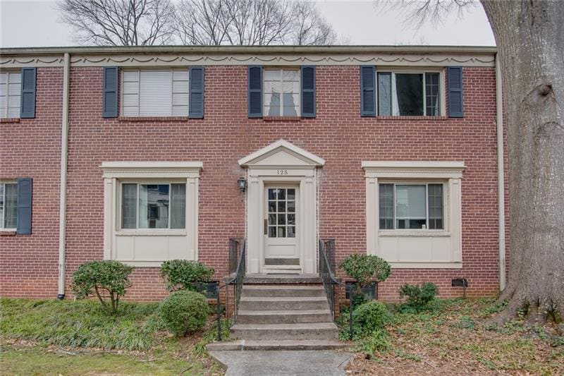 125 Northern Ave Unit 2, Decatur, GA 30030 - Condo for Rent in Decatur ...
