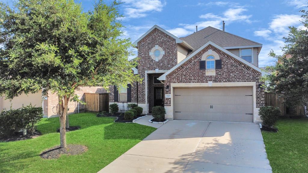 23607 Ortensia St, Richmond, TX 77406 - House Rental in Richmond, TX ...