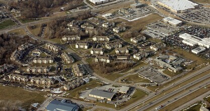 CLAY TERRACE Rentals - Kansas City, MO | Apartments.com