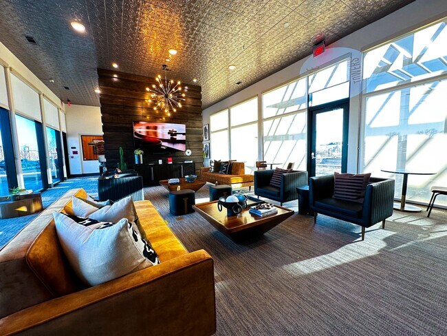 Heritage Towers - Apartments in Lewisville, TX | Apartments.com