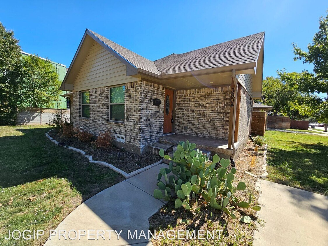 3804 Eaton Dr, Dallas, TX 75220 - House Rental in Dallas, TX ...