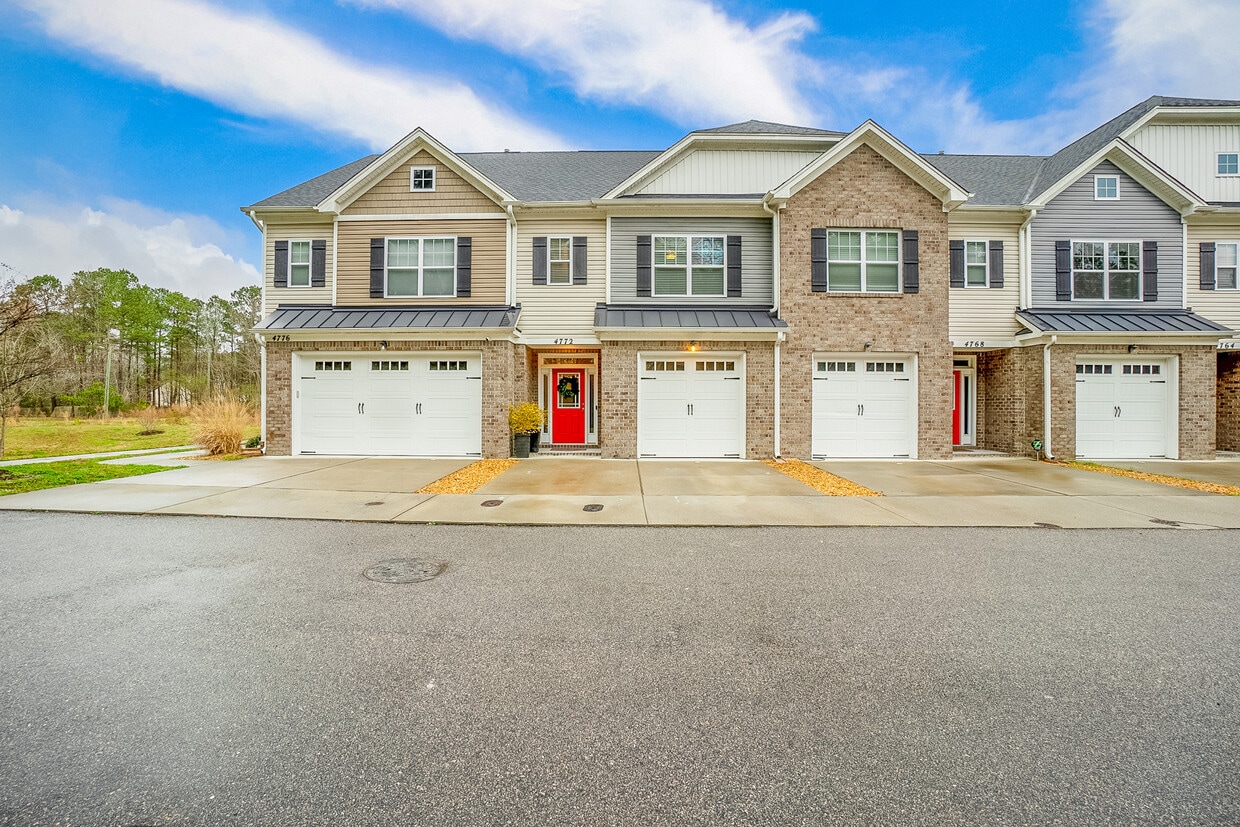 4772 Kilby Dr, Virginia Beach, VA 23464 - Townhome Rentals in Virginia ...