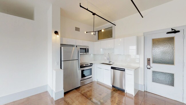 Santa Fe Lofts Apartments - Los Angeles, CA | Apartments.com