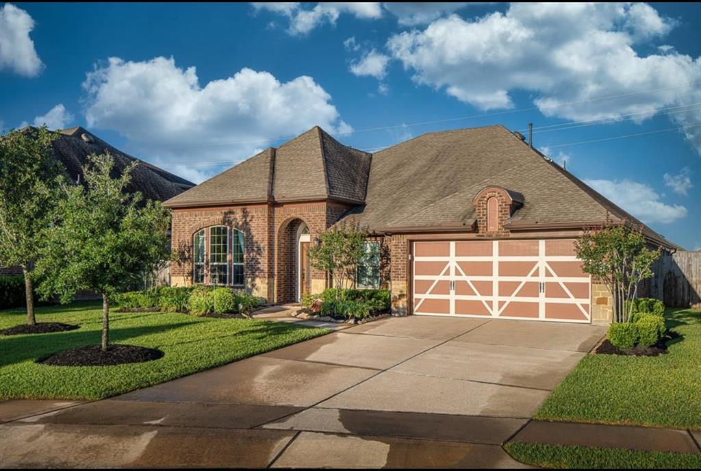 12935 Arlington Meadows Ln, Tomball, TX 77377 - House Rental in Tomball ...