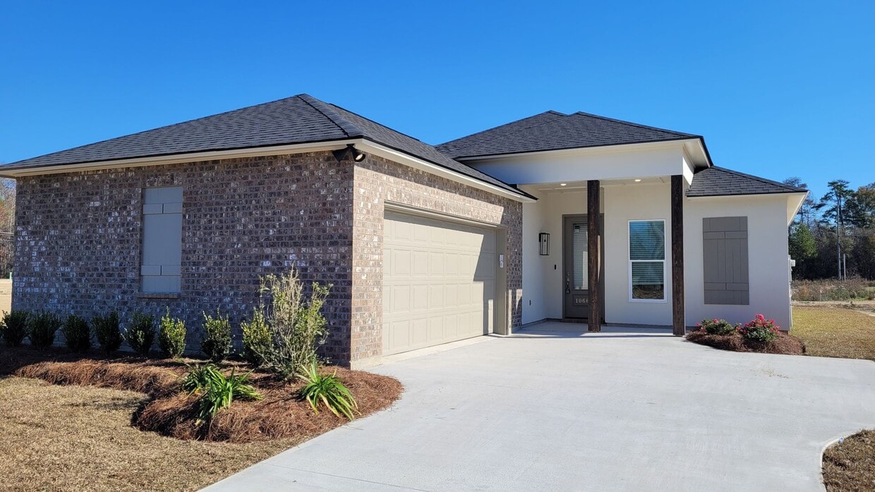 10662 Deric Ave, Denham Springs, LA 70726 - House Rental in Denham ...