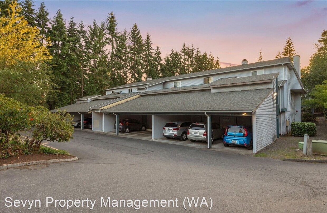 20610 60th Ave W, Lynnwood, WA 98036 - House Rental in Lynnwood, WA ...