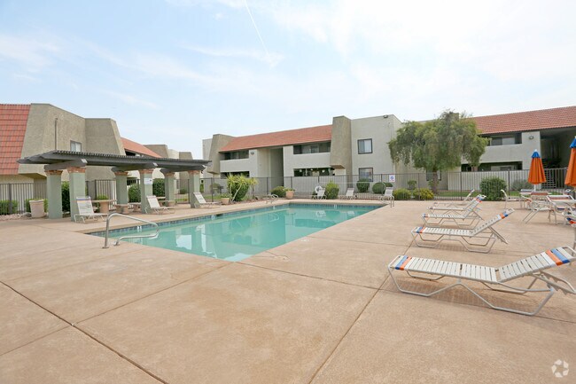 Murietta at ASU Apartments - Tempe, AZ | Apartments.com