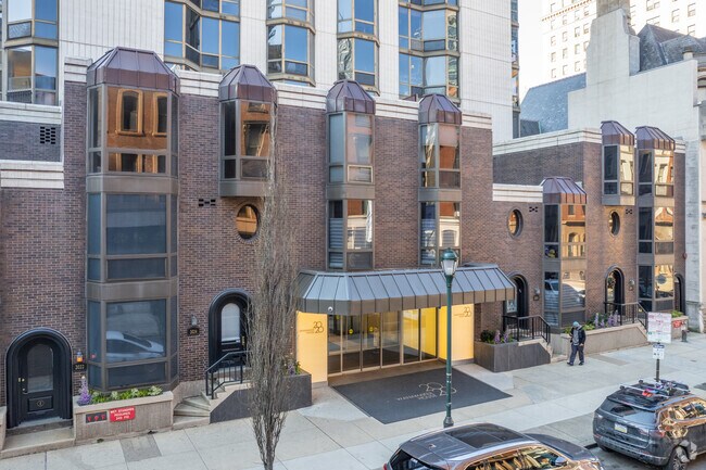 Wanamaker House - Apartments in Philadelphia, PA | Apartments.com