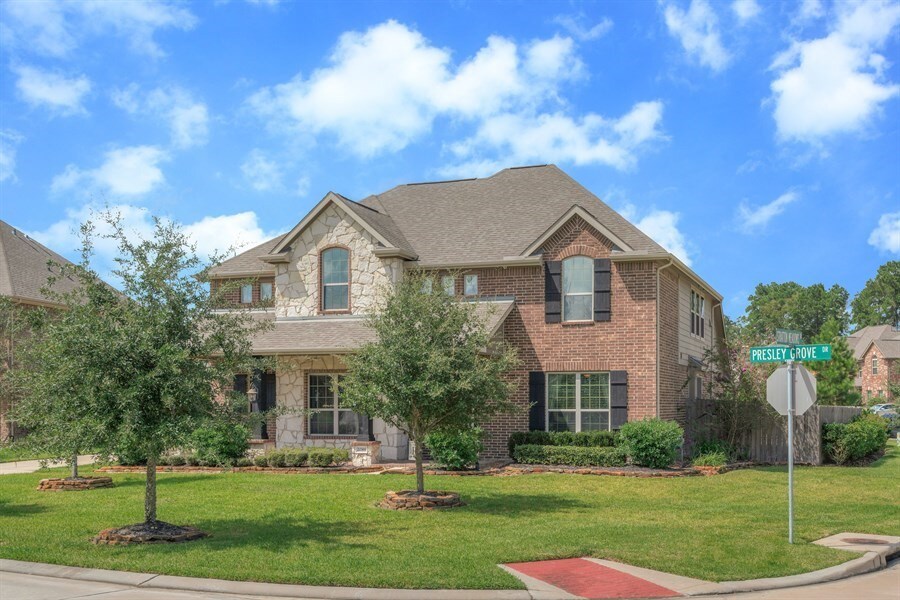 20369 Presley Grove Dr, Porter, TX 77365 - House Rental in Porter, TX ...