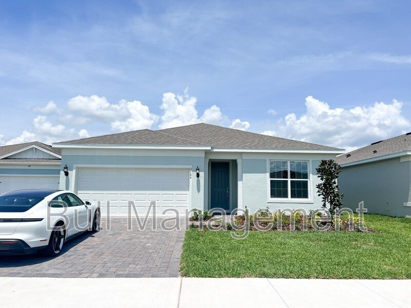 5130 Northern Flicker Dr, St. Cloud, FL 34771 - House Rental in St ...