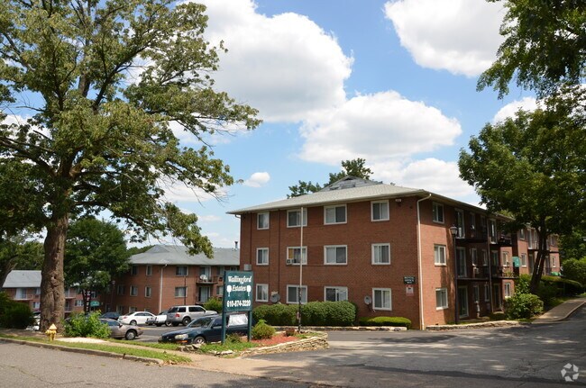 Wallingford Estates Rentals - Chester, PA | Apartments.com