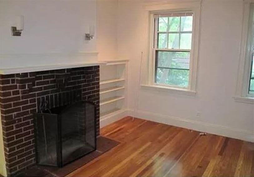 38 Linnaean St Unit 1, Cambridge, MA 02138 - 38 Linnaean St Cambridge ...