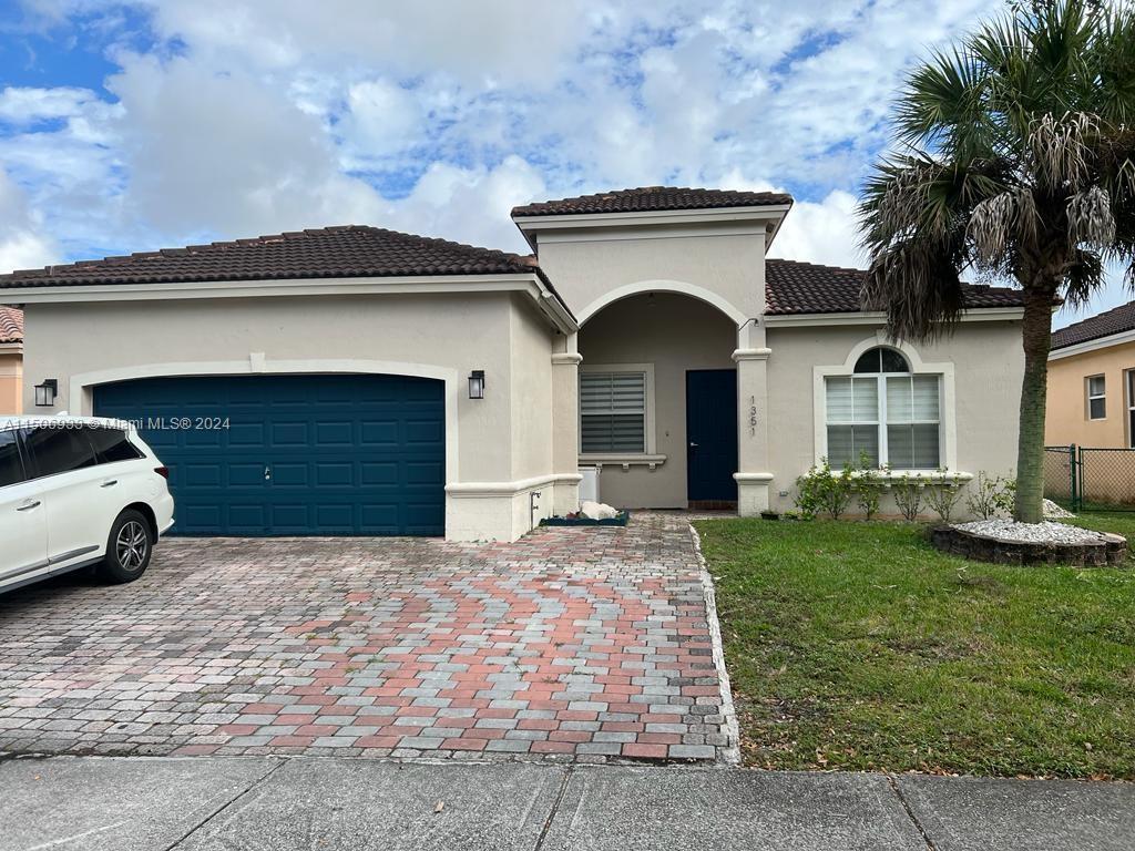 1351 SE 16th Ave, Homestead, FL 33035 - House Rental in Homestead, FL ...