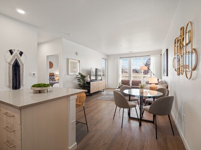 Fieldhouse - Apartments in Thornton, CO | Apartments.com