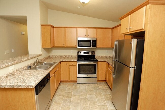 Aspen Ridge Apartments for Rent with a Walk-In Closet - Appleton, WI ...