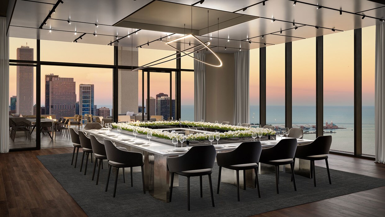 NEMA Chicago - Apartments in Chicago, IL | Apartments.com