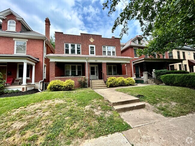 Short North Apartments for Rent - Columbus, OH - 321 Rentals ...