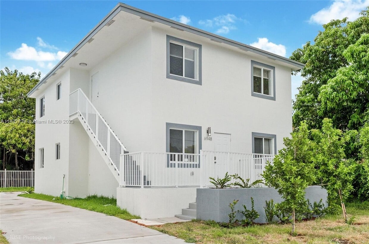 6948 NW 15th Ave Unit A, Miami, FL 33147 - Room for Rent in Miami, FL ...