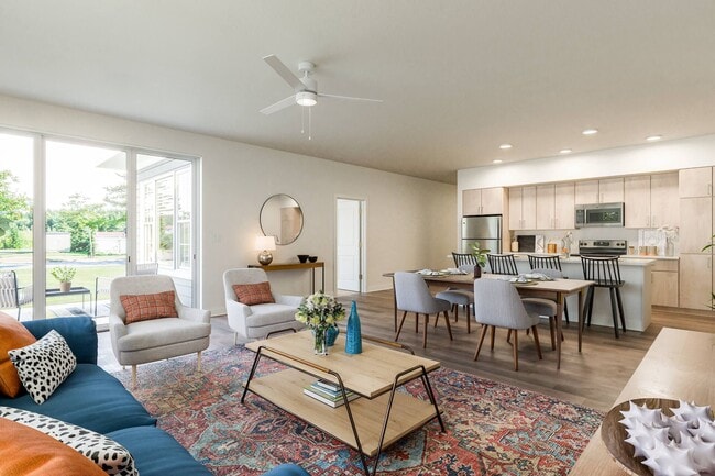 Heyday Sun Prairie Houses for Rent - Sun Prairie, WI | Apartments.com
