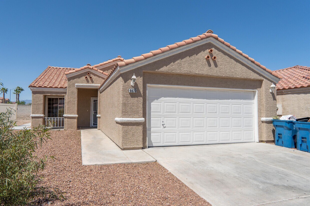 9673 Riding Ridge Rd, Las Vegas, NV 89123 - House Rental in Las Vegas ...