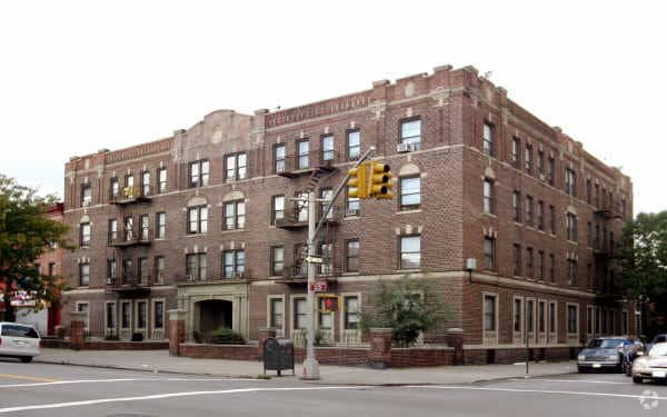1209 Bushwick Ave, Brooklyn, NY 11221 Apartments - Brooklyn, NY ...