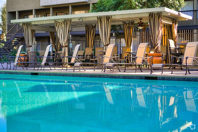 Apartments for Rent Near University of California, Riverside ...