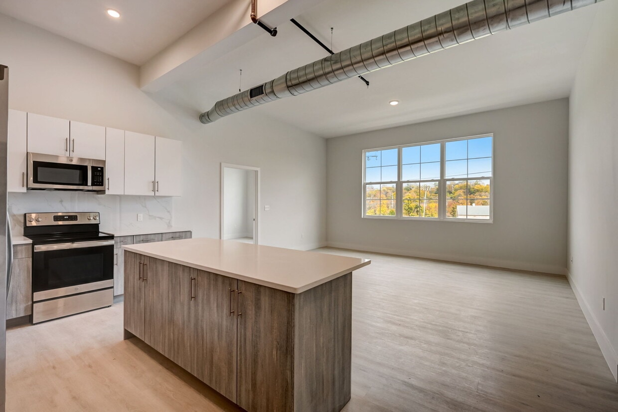 Riverfront Lofts - 207 N Front St Allentown, PA 18102 | Apartments.com
