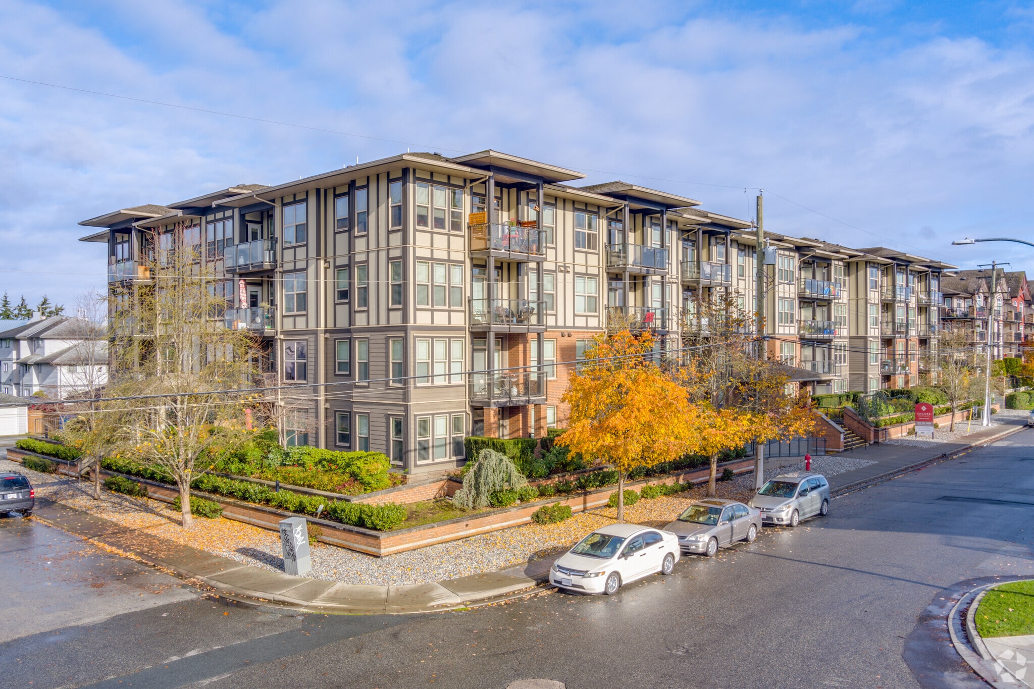 Encore Apartments Apartments - 19899 55A Ave Langley, BC | Apartments.com
