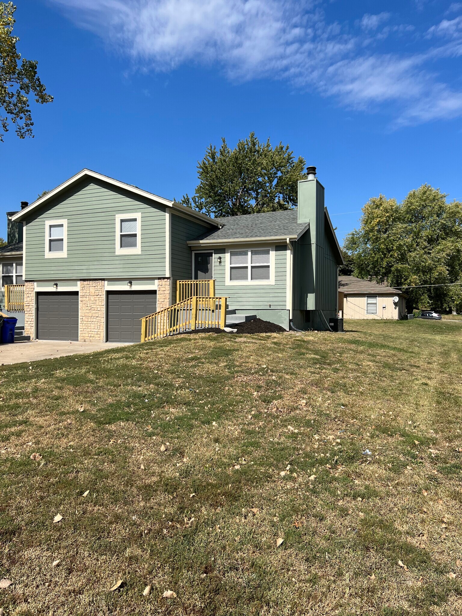 225 N Olathe View Rd, Olathe, KS 66061 - Townhome Rentals in Olathe KS ...