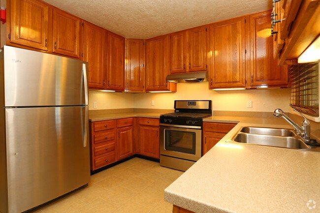 Fort Sill On Post Housing Apartments - Fort Sill, OK | Apartments.com