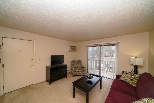 Brookside Apartments - Apartments in Springfield, MI | Apartments.com