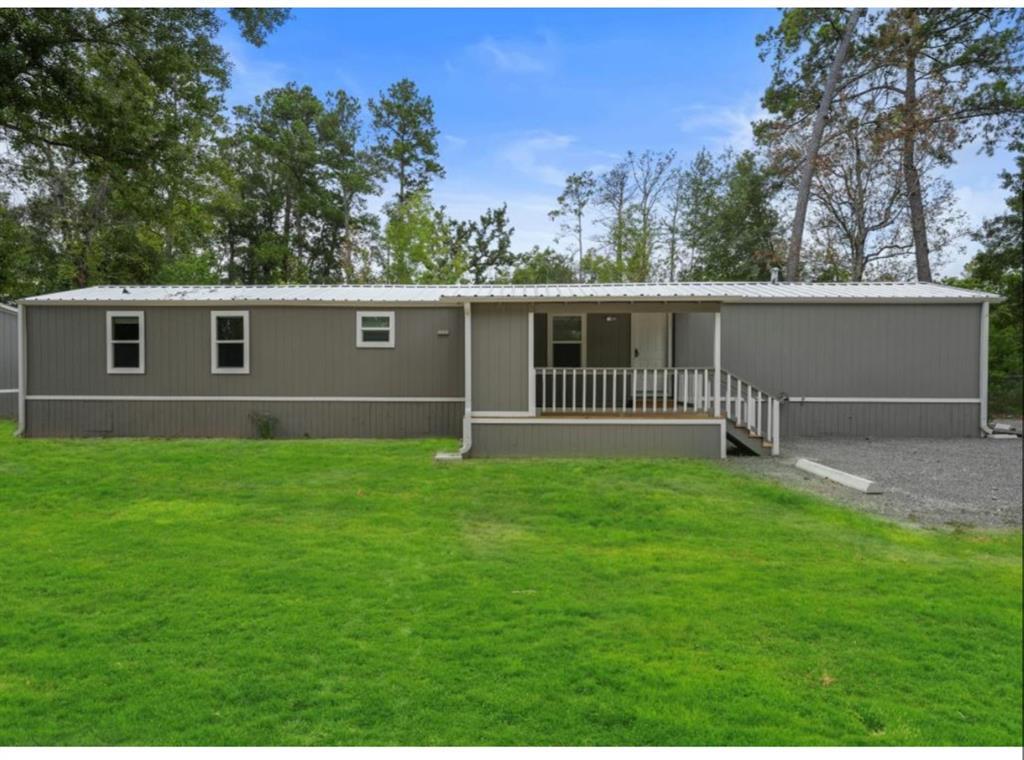 20819 Liberty St, New Caney, TX 77357 - House Rental in New Caney, TX ...