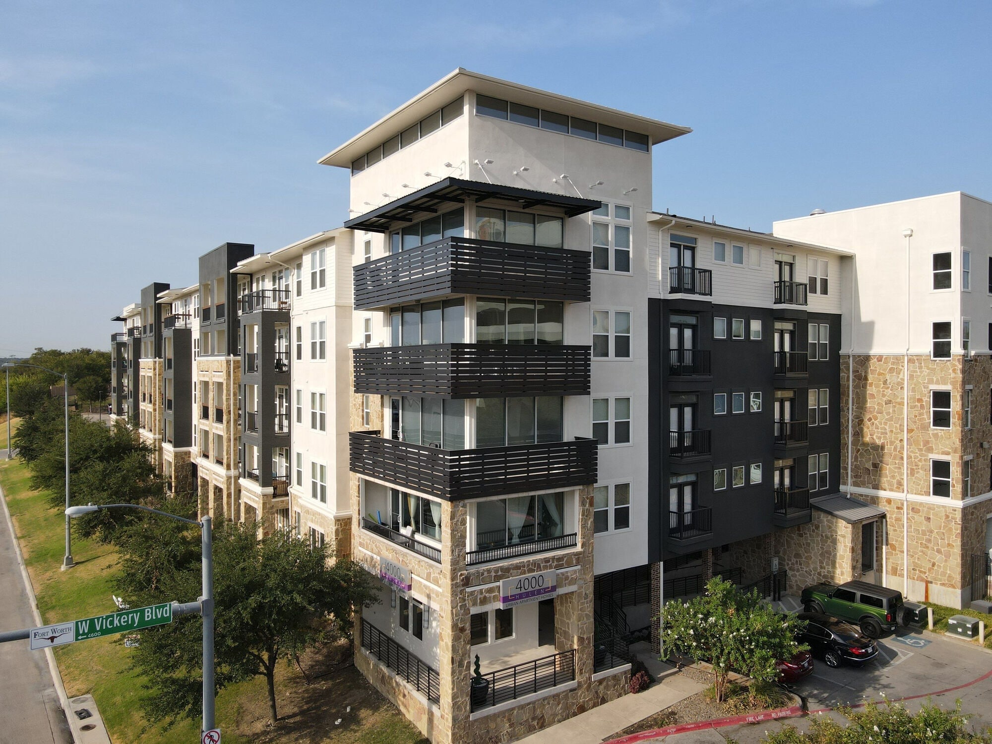 4000 Hulen Apartments - 4000 Hulen St Fort Worth, TX 76107 | Apartments.com