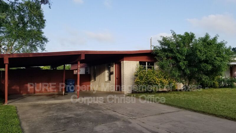 4618 Branscomb Dr, Corpus Christi, TX 78411 - House Rental in Corpus ...