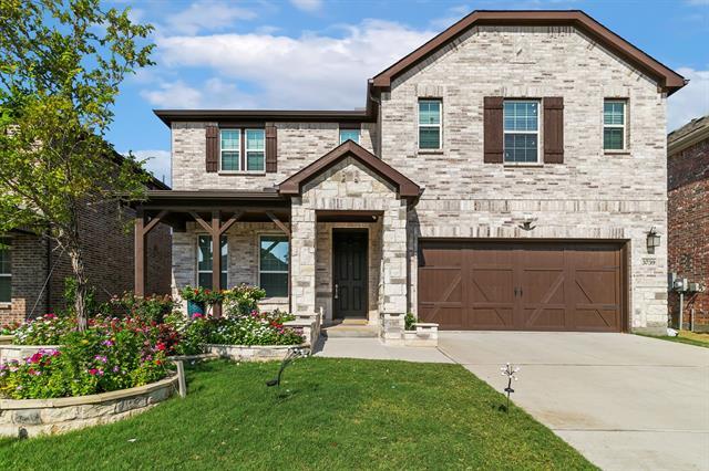 3739 Keechi Creek Dr, Prosper, TX 75078 - House Rental in Prosper, TX ...