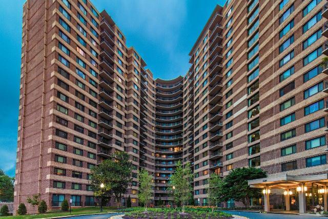 Kemp Mill Apartments for Rent with a Garage - Silver Spring, MD - 36 ...