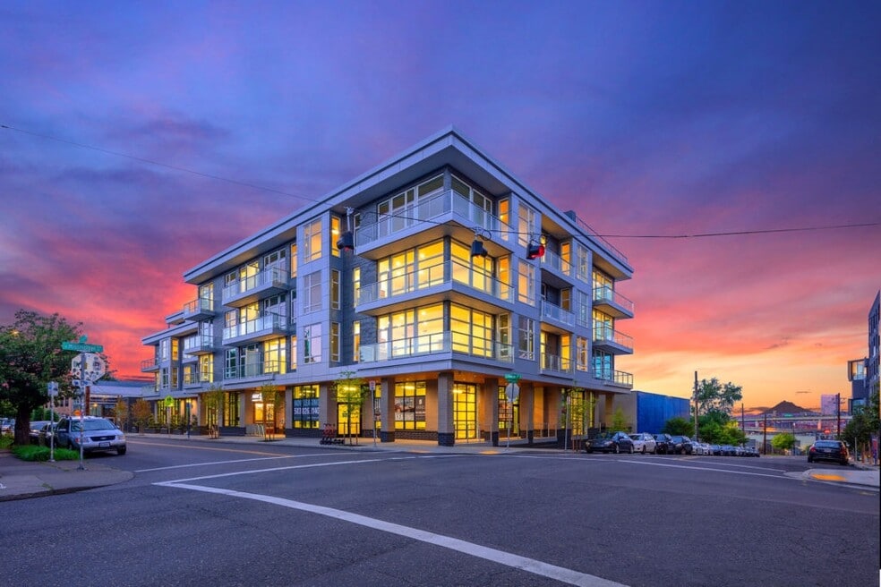 Loft Apartments for Rent in Portland OR | Apartments.com