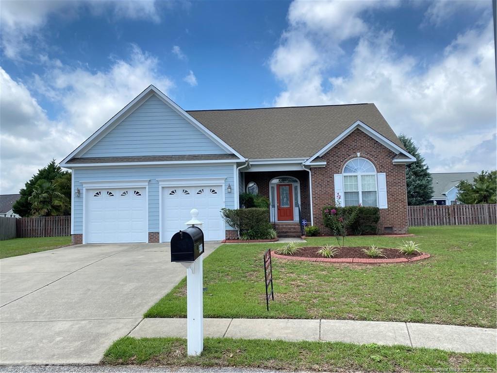 5806 Kessinger Ct, Hope Mills, NC 28348 - House Rental in Hope Mills ...