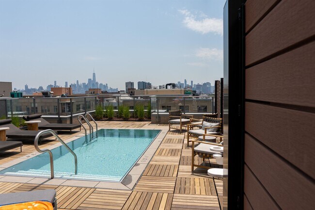 1425 Hudson St Unit 3A, Hoboken, NJ 07030 - Condo for Rent in Hoboken ...