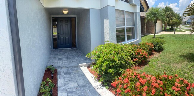 14633 Musket Fire Ln, Orlando, FL 32837 - House Rental in Orlando, FL ...