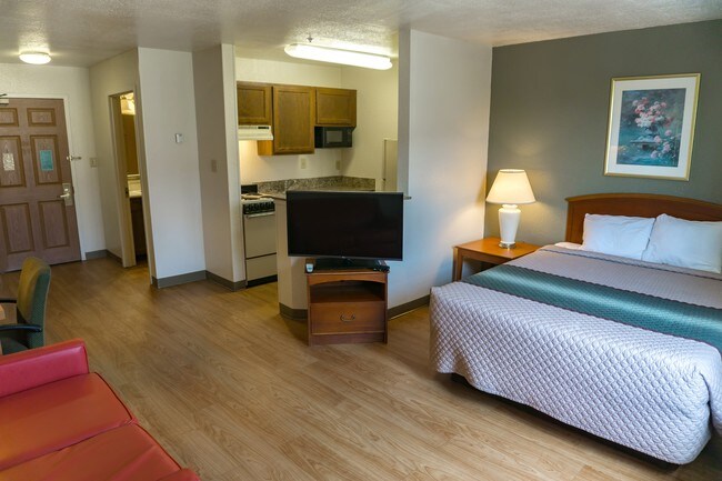 Siegel Select Montgomery - Apartments in Montgomery, AL | Apartments.com