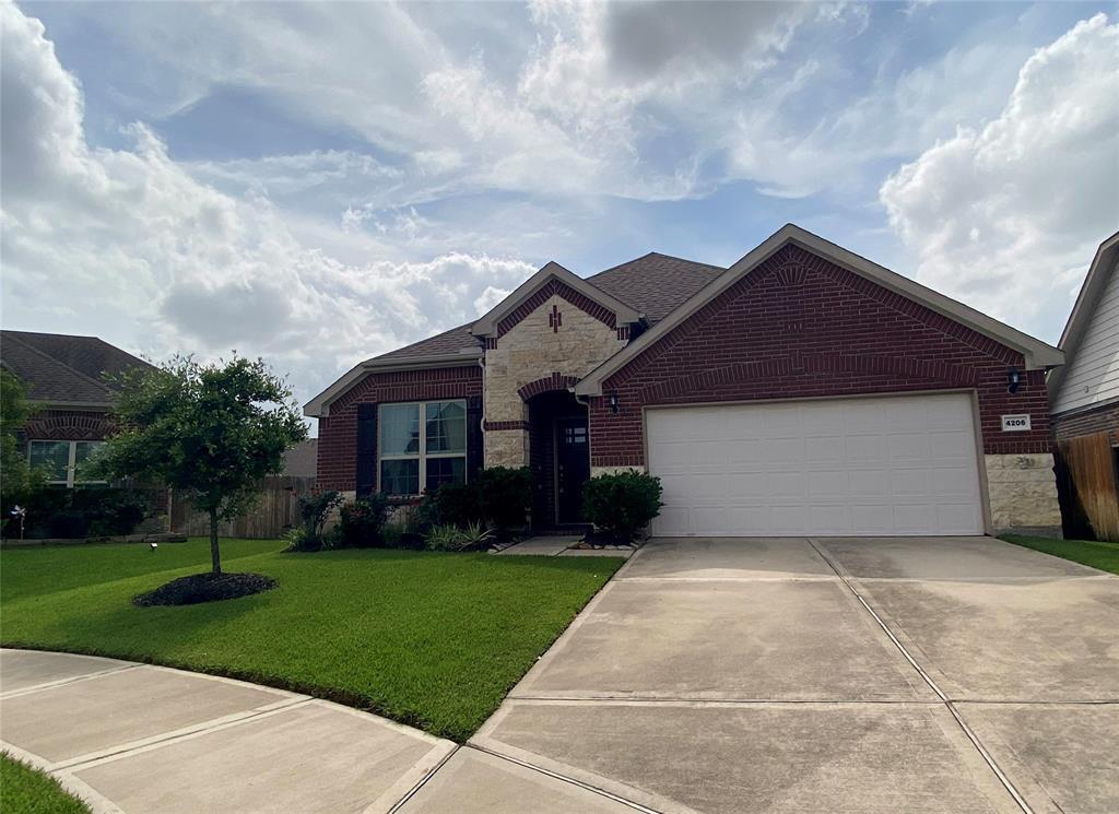 4206 Vining Rose Ct, Katy, TX 77494 - House Rental in Katy, TX ...